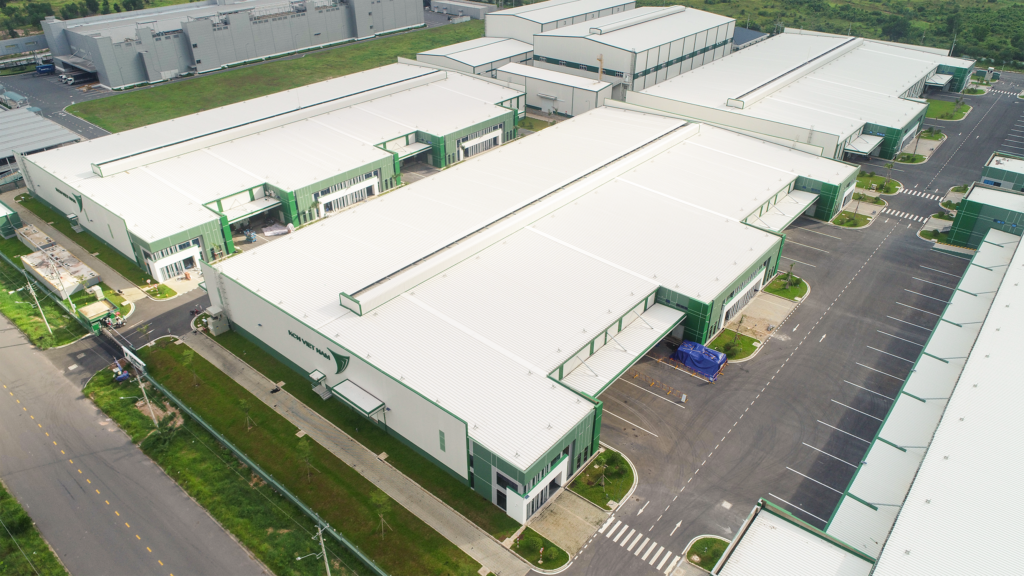 APVN SEALING FACTORY - Solutions