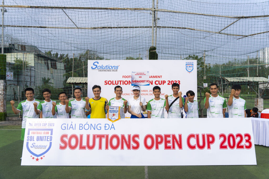 SOLUTIONS OPEN CUP 2023 - Solutions